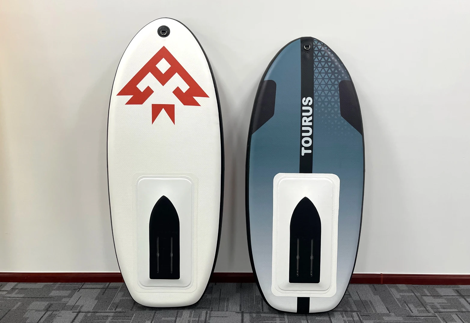 6'x30''x5'' Inflatable Hydrofoil Foil Board Inflatable Foil Efoil Sup ...