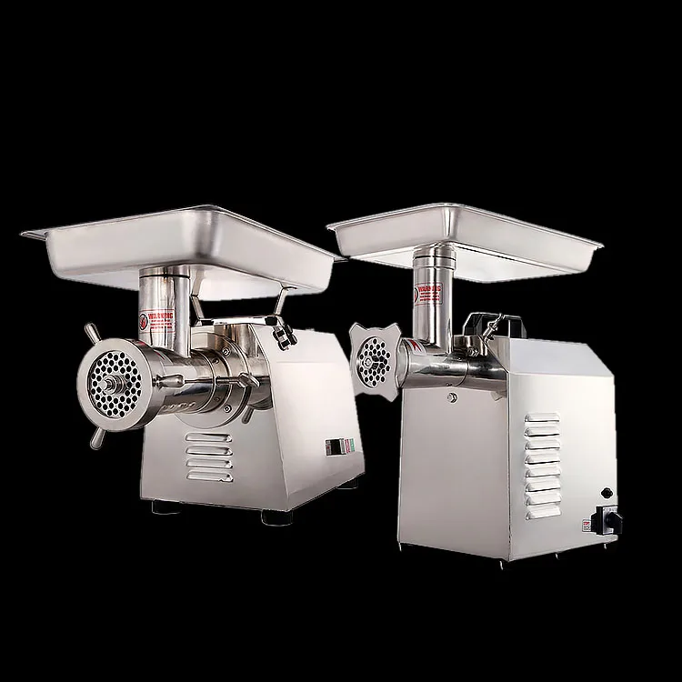 High Quality Electric Meat Grinders - Big Capacity & Durability