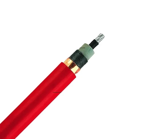 18/30 KV NA2XSY Single Core Cable - Power Transmission