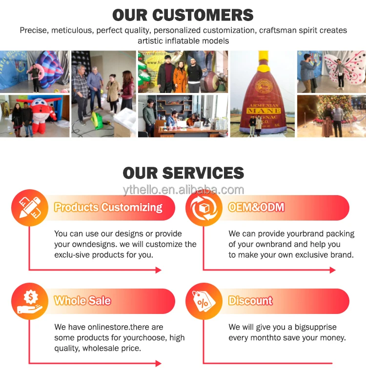 Inflatable Flamingo Arch - Perfect for Outdoor Events