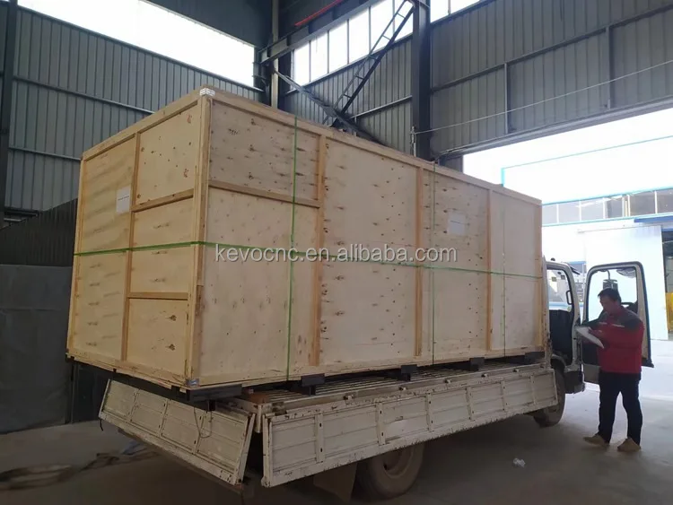 Jnkevo Atc 9kw Spindle Servo Motor 1325 Cnc Router With Auto Tool ...