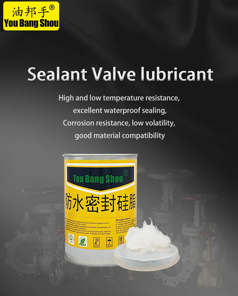 Dupont Molykote High Vacuum Grease Valve Sealant Sealing and ...