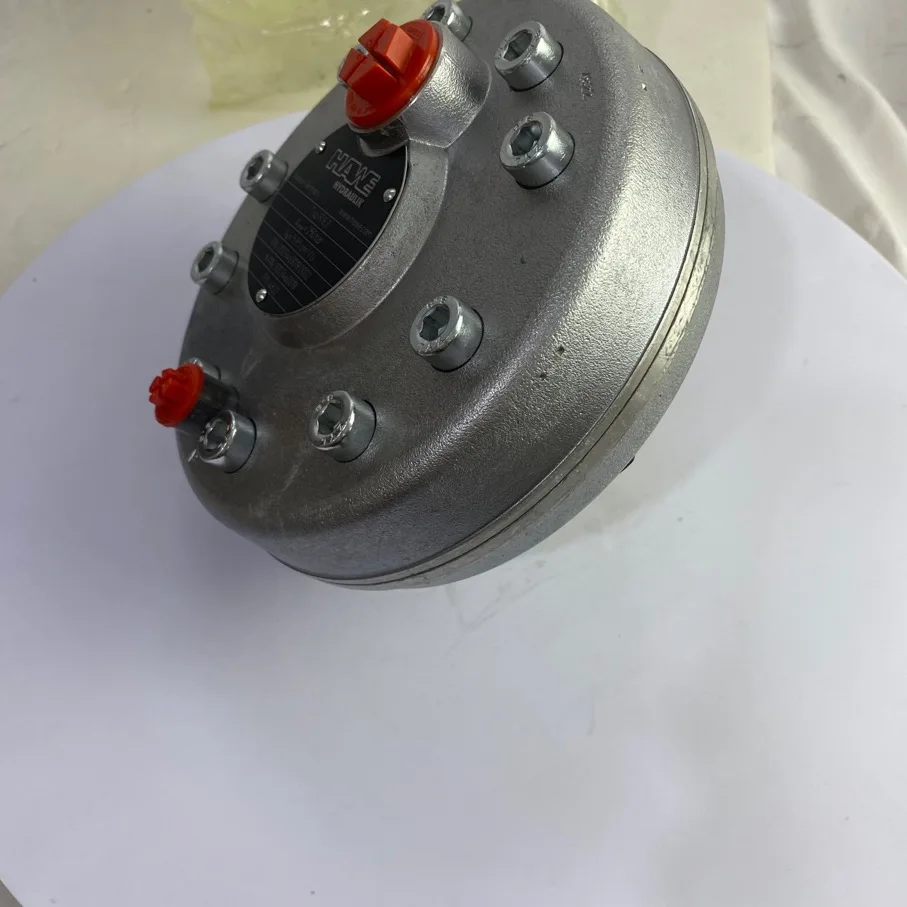 Hawe Pump R Series Hydraulic Radial Piston Pump R8.3 - Buy Hydraulic ...