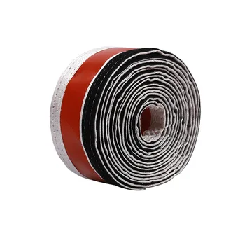 Chuanjiazhou High Temperature Fiberglass Cable High Temp Cable Hose ...