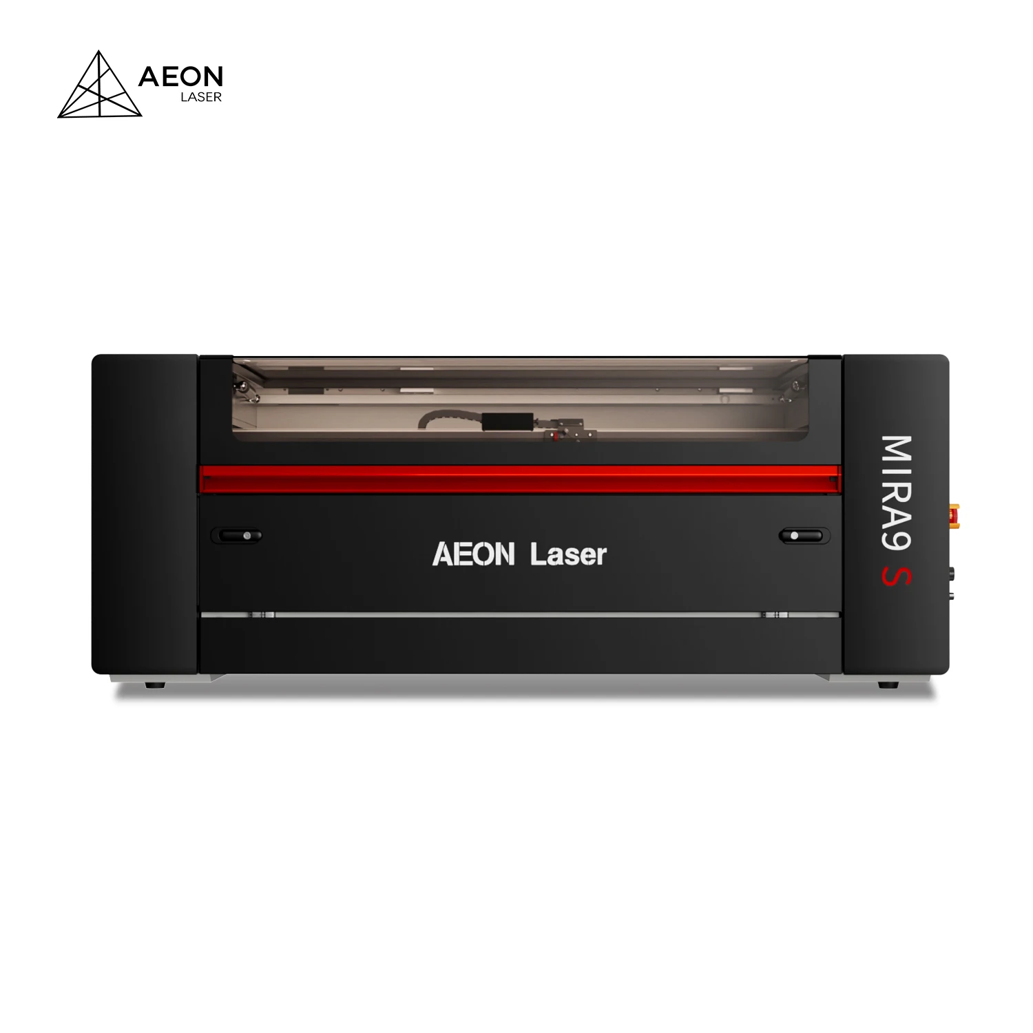 Alibaba.com: AEON Redline Mira9 S 80W/90W/100W CO2 Laser Cutter with ...
