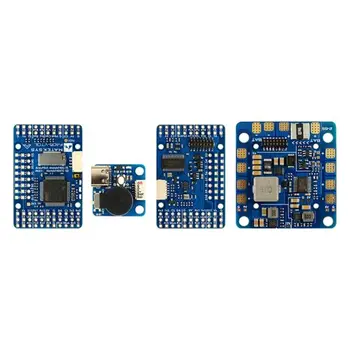 Matek F405-vtol Flight Controller Baro Osd Microsd Card Blackbox 2-6s ...
