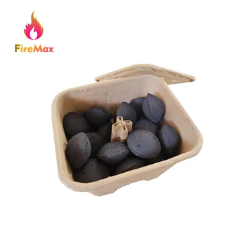 Firemax E-Commerce (zhejiang) Co., Ltd. - Bamboo BBQ Charcoal, One Time ...