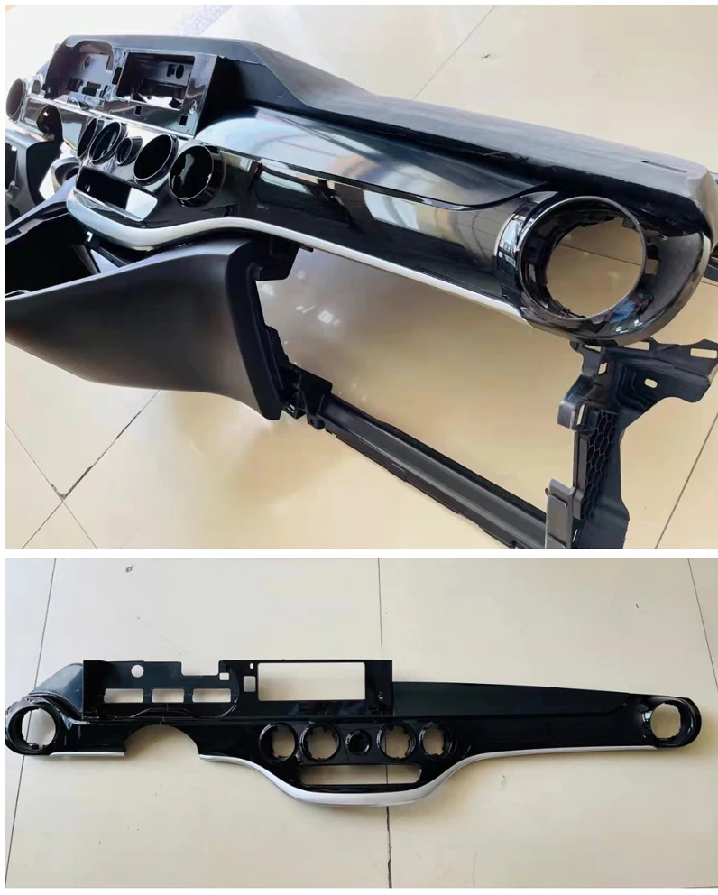 V Class Workbench for Mercedes-Benz - Ming Ao Interior Kits