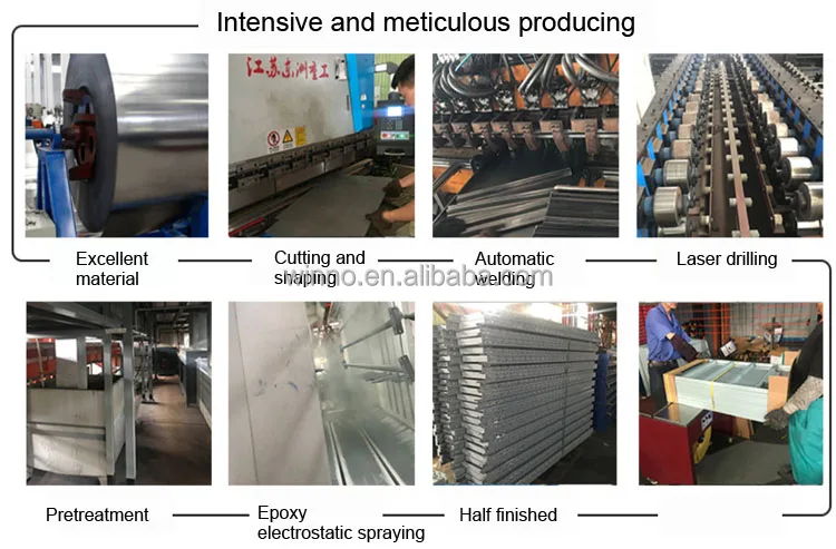 Lean Tube Carton Flow Shelf Racking Systems Fluent Shelf Aluminum Tube ...