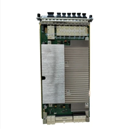 Universal Baseband Processing And Transport Unit Ubbp Main Circuit ...