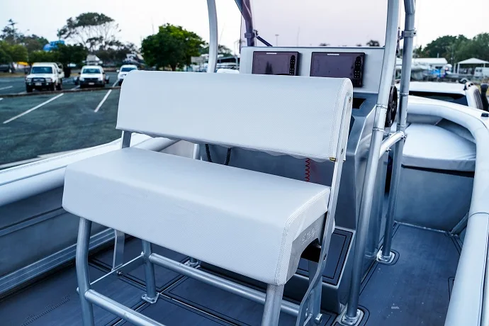 Kinocean 21ft Center Console - High Speed Fishing Boat