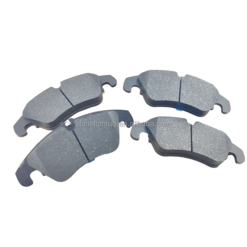 Chassis System Brake Pad 4G0698151 4G0698151L 8K0698151L 8K0698151H ...