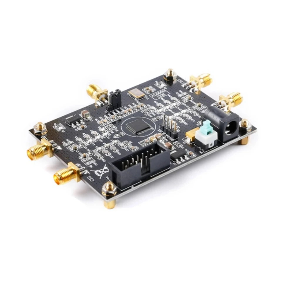 AD9959 module RF signal source multichannel signal generator module ...