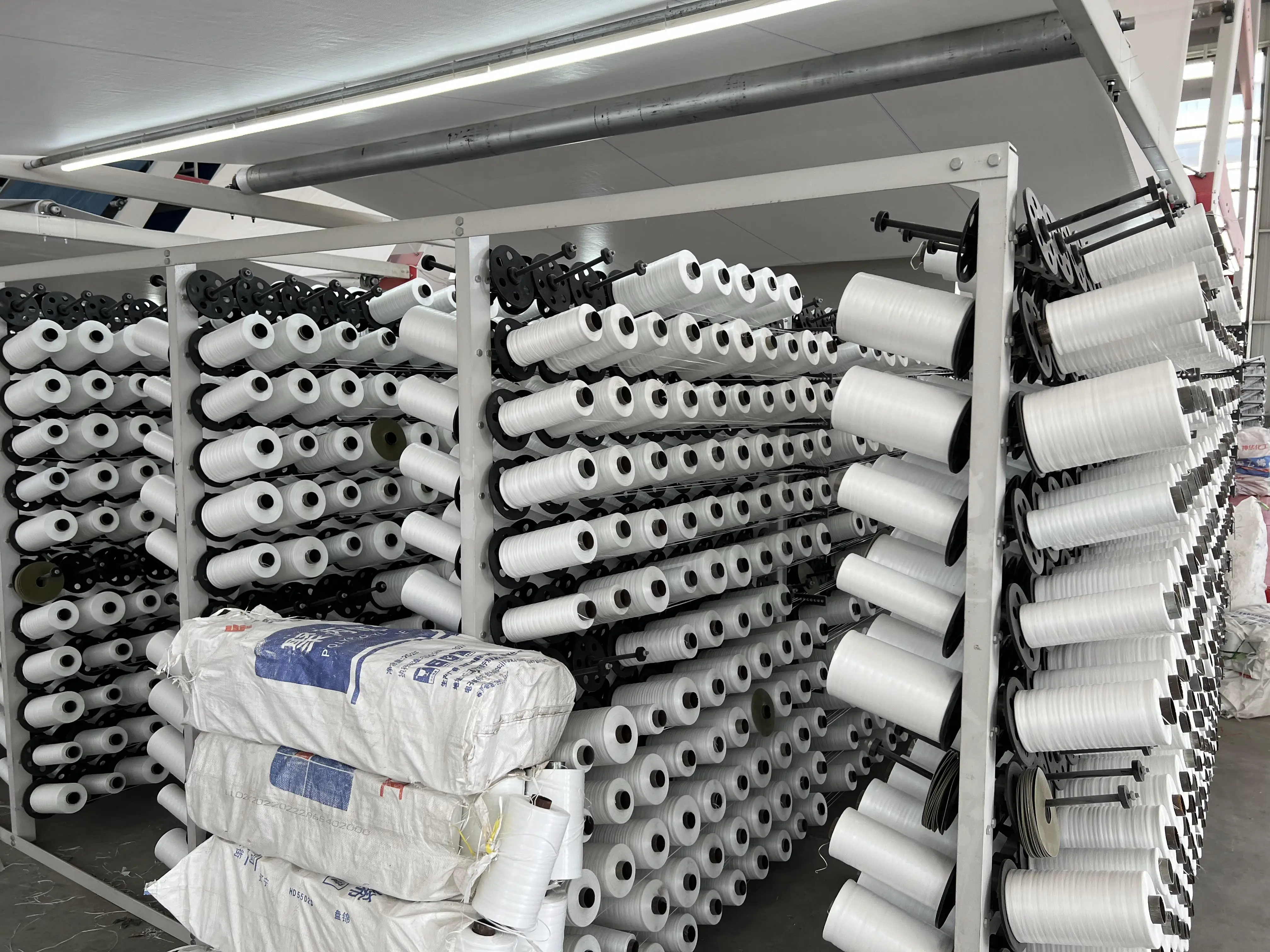 Flexitank Flexibags for 20ft Containers: Store and Transport Palm Oil ...