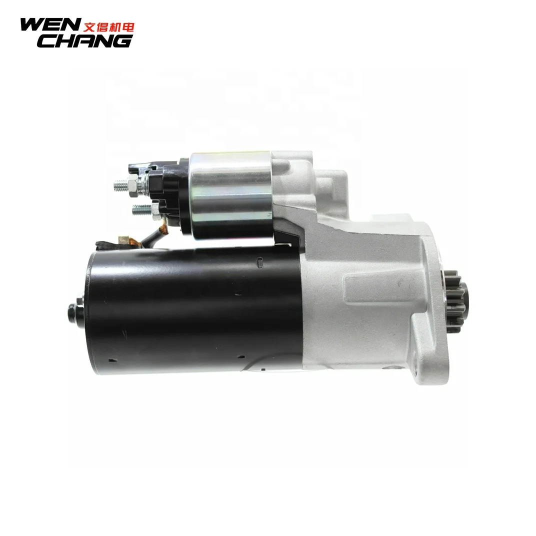 CONJUNTO DE ARRANQUE 12V 11T PARA Toyota Hilux 2,8 TDi 1GD 281000L200 ...