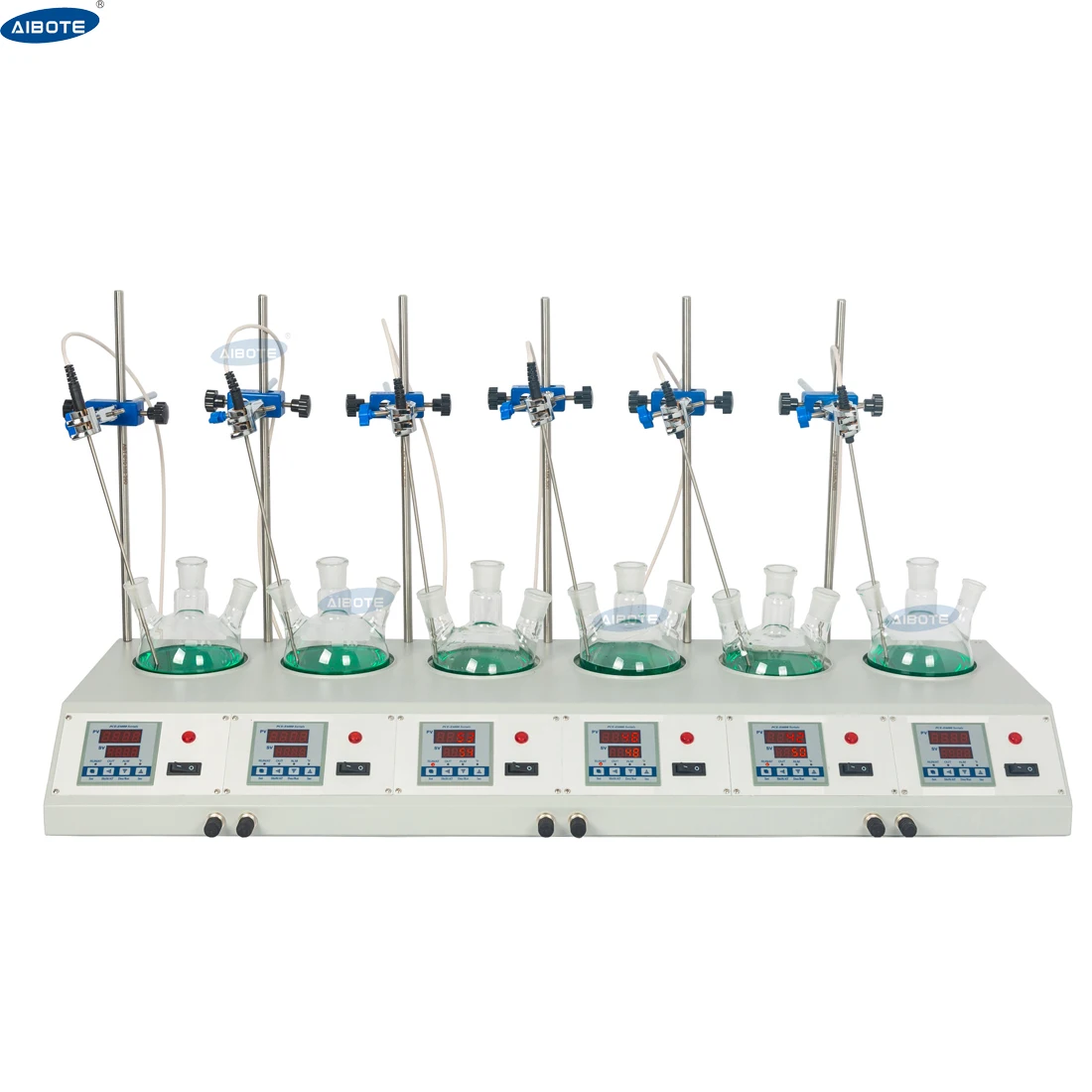 Distillation Apparatus Kjeldahl Soxhlet Extractor Extraction Heater ...
