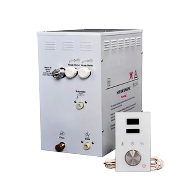 Foshan Sundream Electronics Co., Ltd. - Steam Bath Generator, Smart Toilet