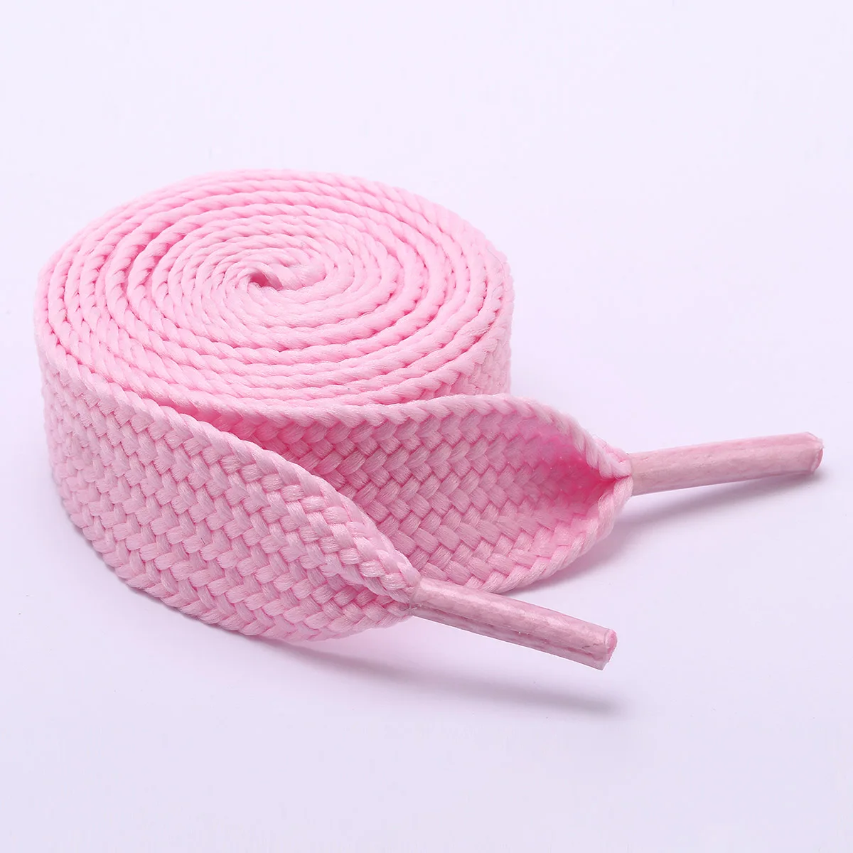 Pink Shoe Laces In Bulk