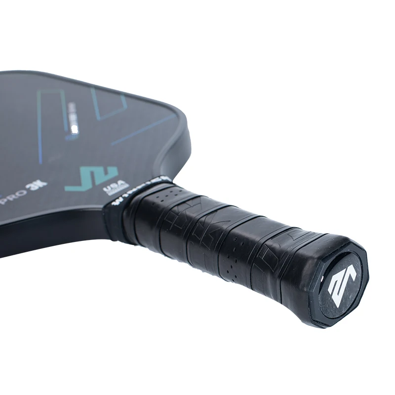 Usapa Approved T700 Carbon Fiber Custom Customizable Surface Pickle ...