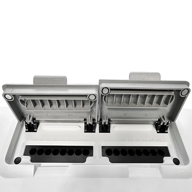 Sinochips Point-of-care Testing (poct) Nucleic Acid Detection ...