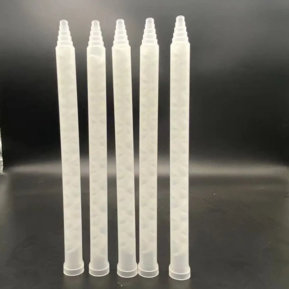 MC13-18 Epoxy Mixing Nozzle - Efficient & Reliable Dispensing