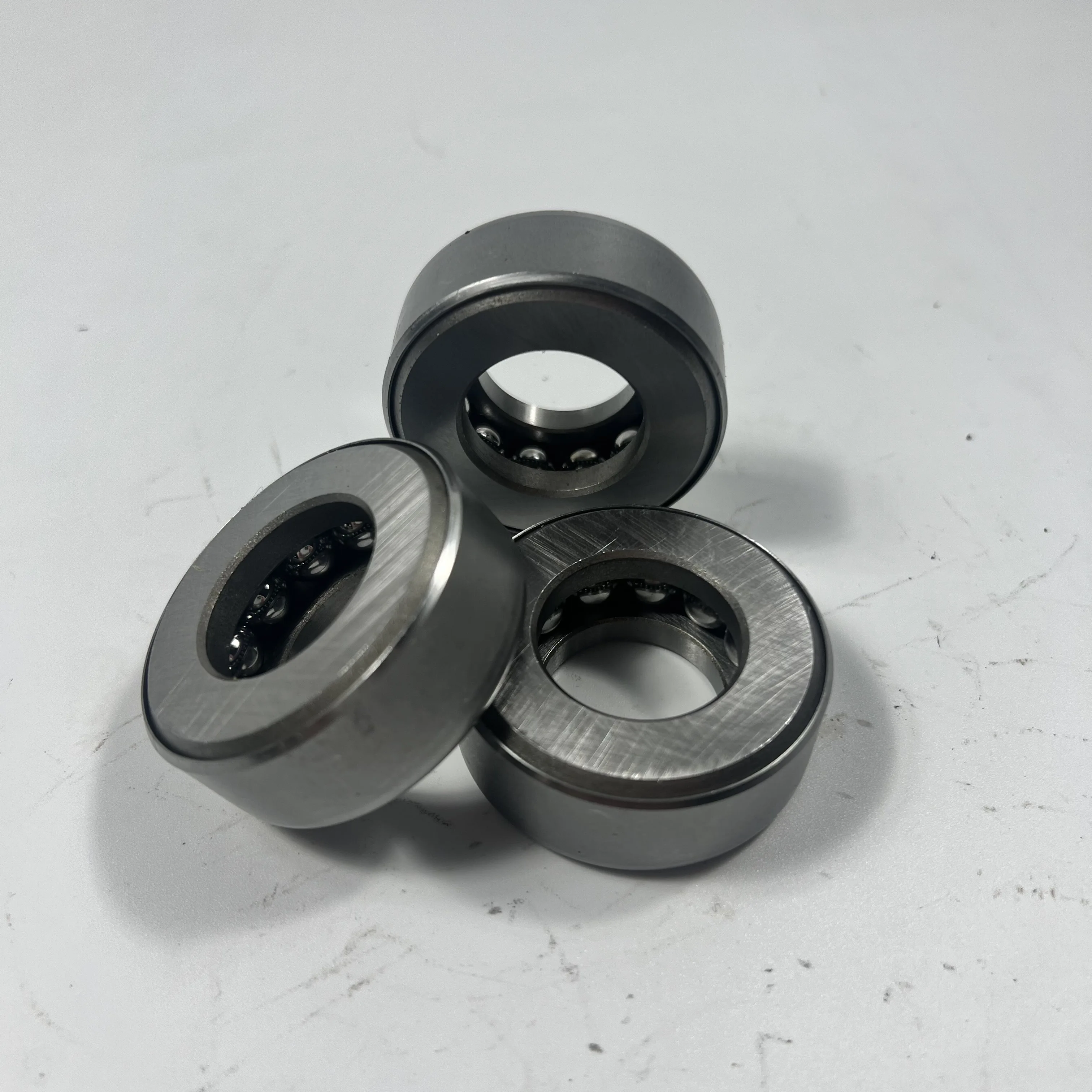Crown Bq Nq Hq Pq Nq3 Hq3 Pq3 Stainless Ball Thrust Bearing For Core ...