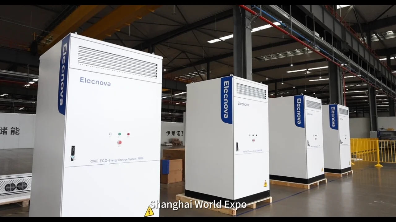 Solar 215kwh Air Powered Backup Generator Energy Storage Cabinet ...