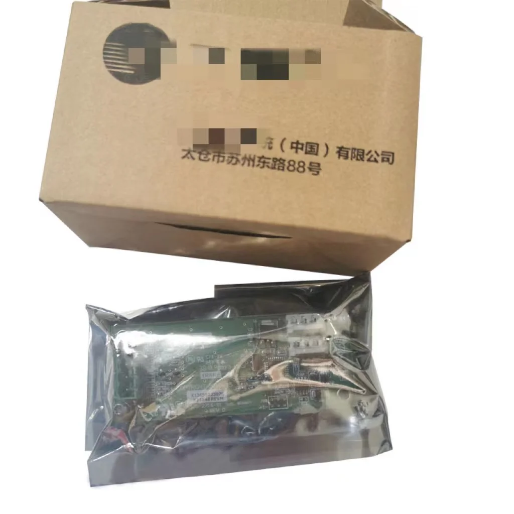 High Performance Chiller Spare Parts Trane Centrifuge Output Plate ...