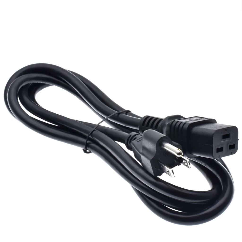 NEMA PDU Cord - Reliable Power Cable for Industrial Use