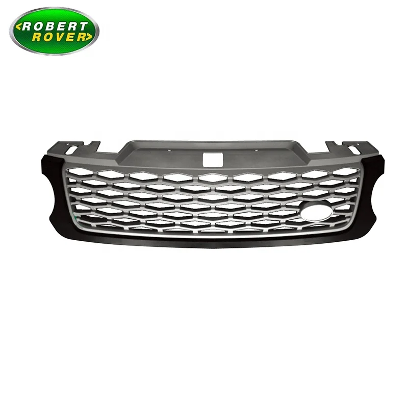 Rrsort 2010 L320 Oe型lr020926 Oe型汽车前格栅汽车配件车身零件格栅 - Buy 汽车配件车身零件格栅,适用于rrs ...