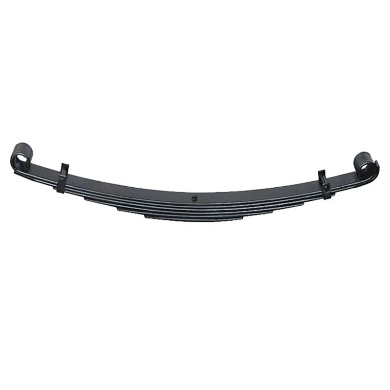Front Left Leaf Spring For Sinotruk Cnhtc Howo Sitrak Truck Parts ...