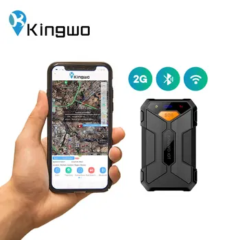 Nb-iot Sigfox Mini Gps Chip Tracker Portable Gps Tracker Ip67 ...