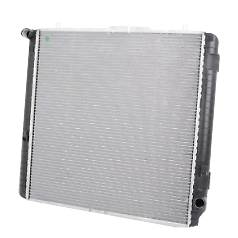 W463 G63 G65 Engine Coolant Radiator 4615000102 for Mercedes-Benz - New ...