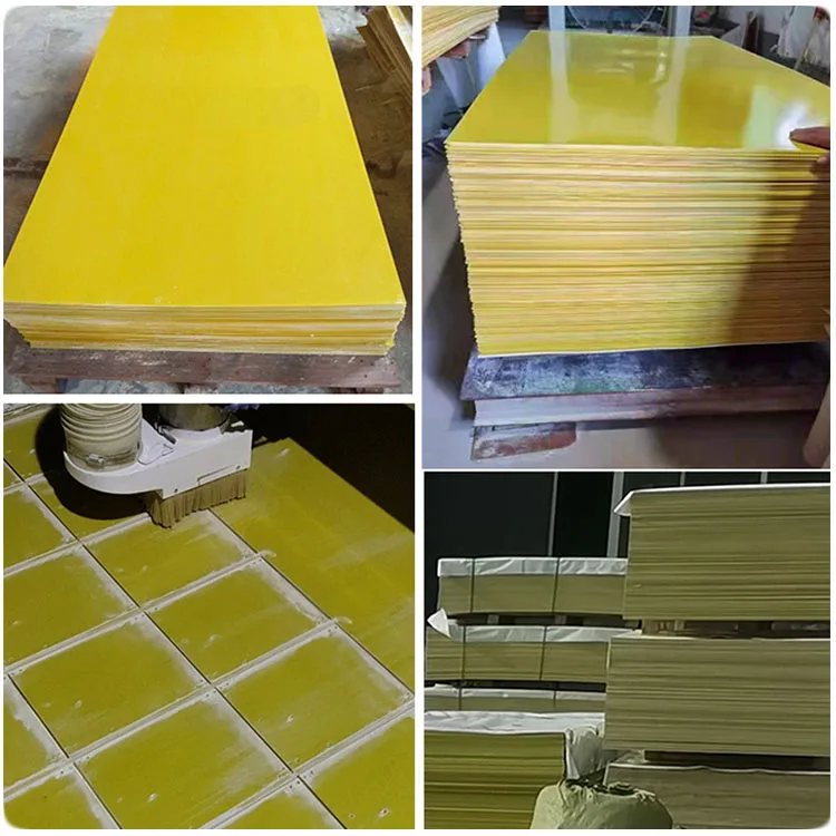 Epoxy Plate 3240 FR-4 Epoxy Resin Board 1 2 3 4 mm Thickness| Alibaba.com