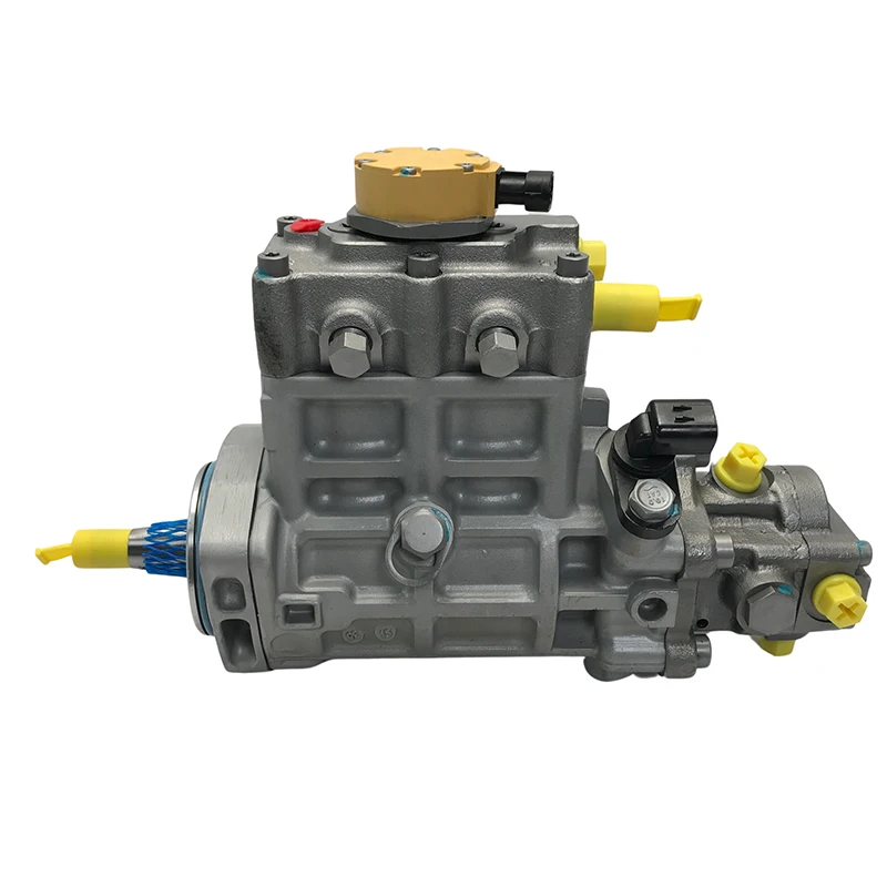 Cat 320d 321d 323d C6.4 Diesel Fuel Injection Pumps 326-4635 3264635 ...