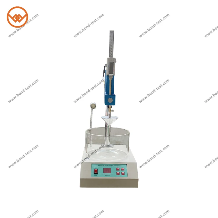 Grease Penetration Cone For Asphalt Test/ Laboratory Test - Buy ...