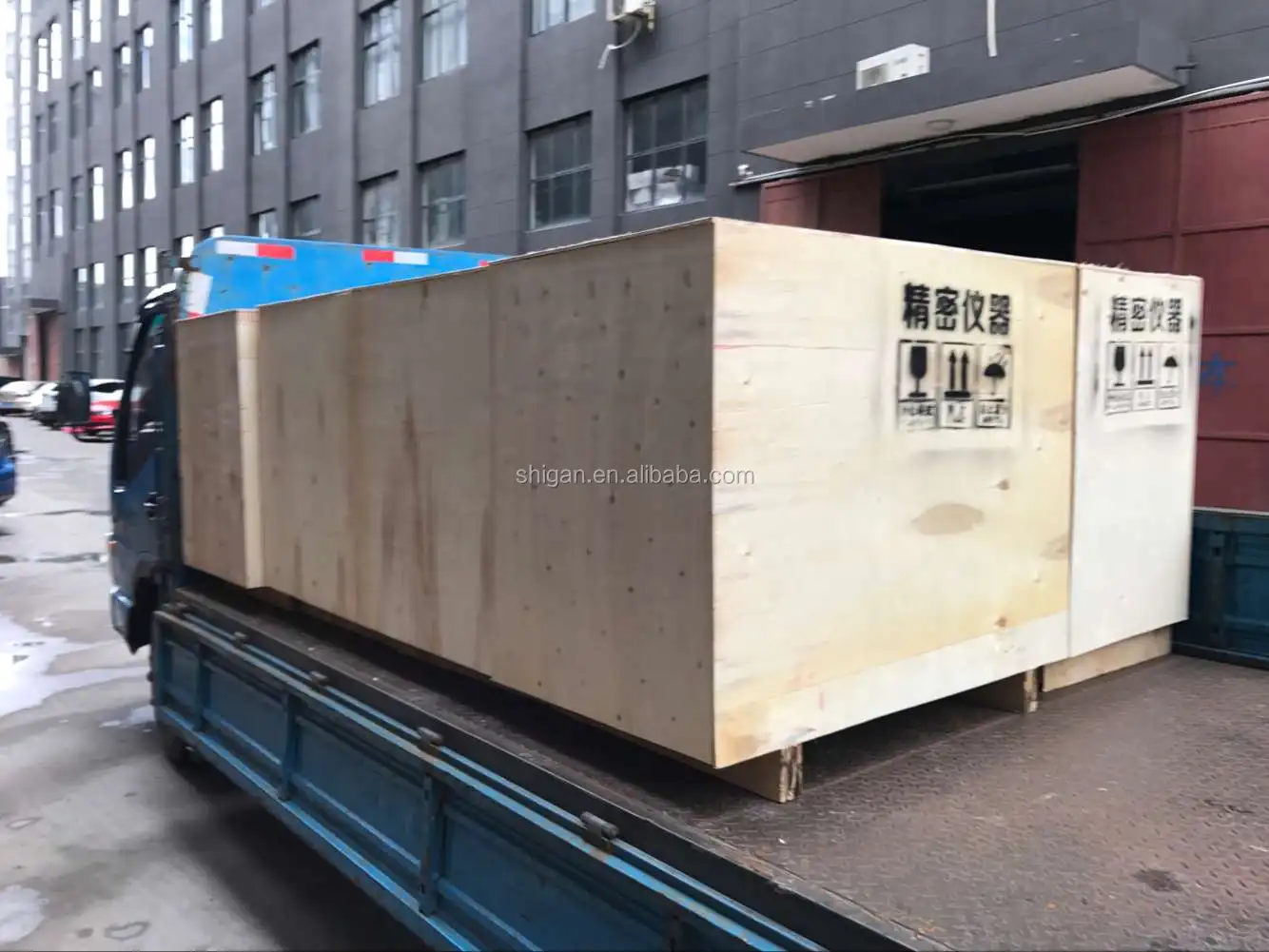 Check Weight Multi Sorting Machine For Food Product Processing Line ...