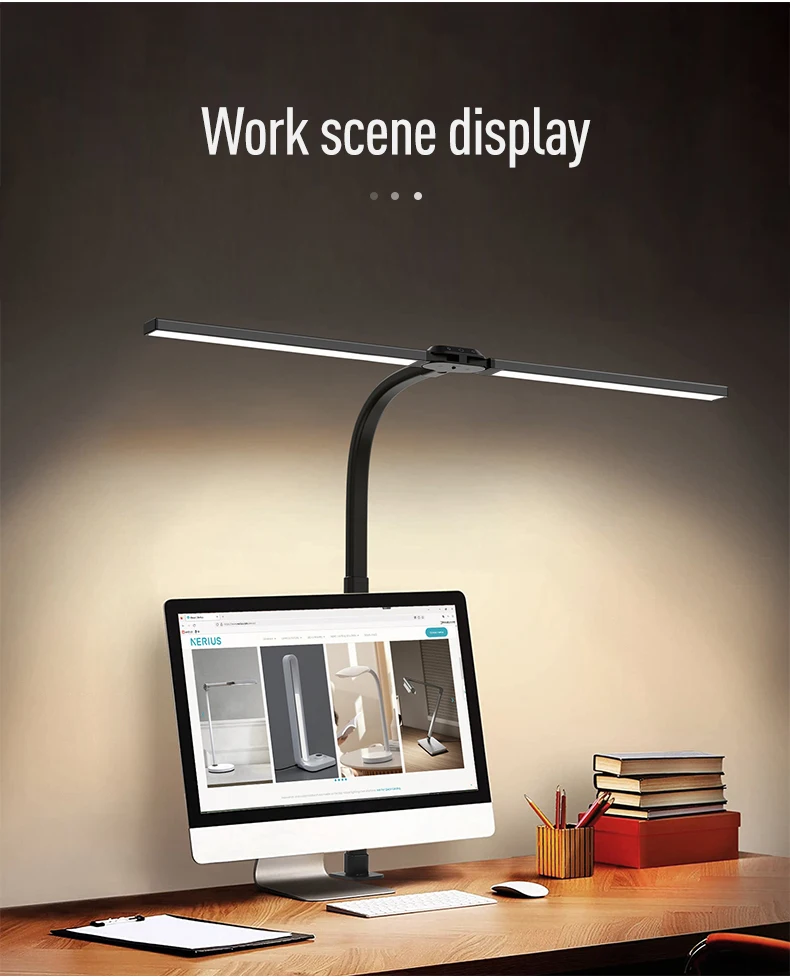 Led Removable Folding Studio Business Office Study Workroom Engineer ...