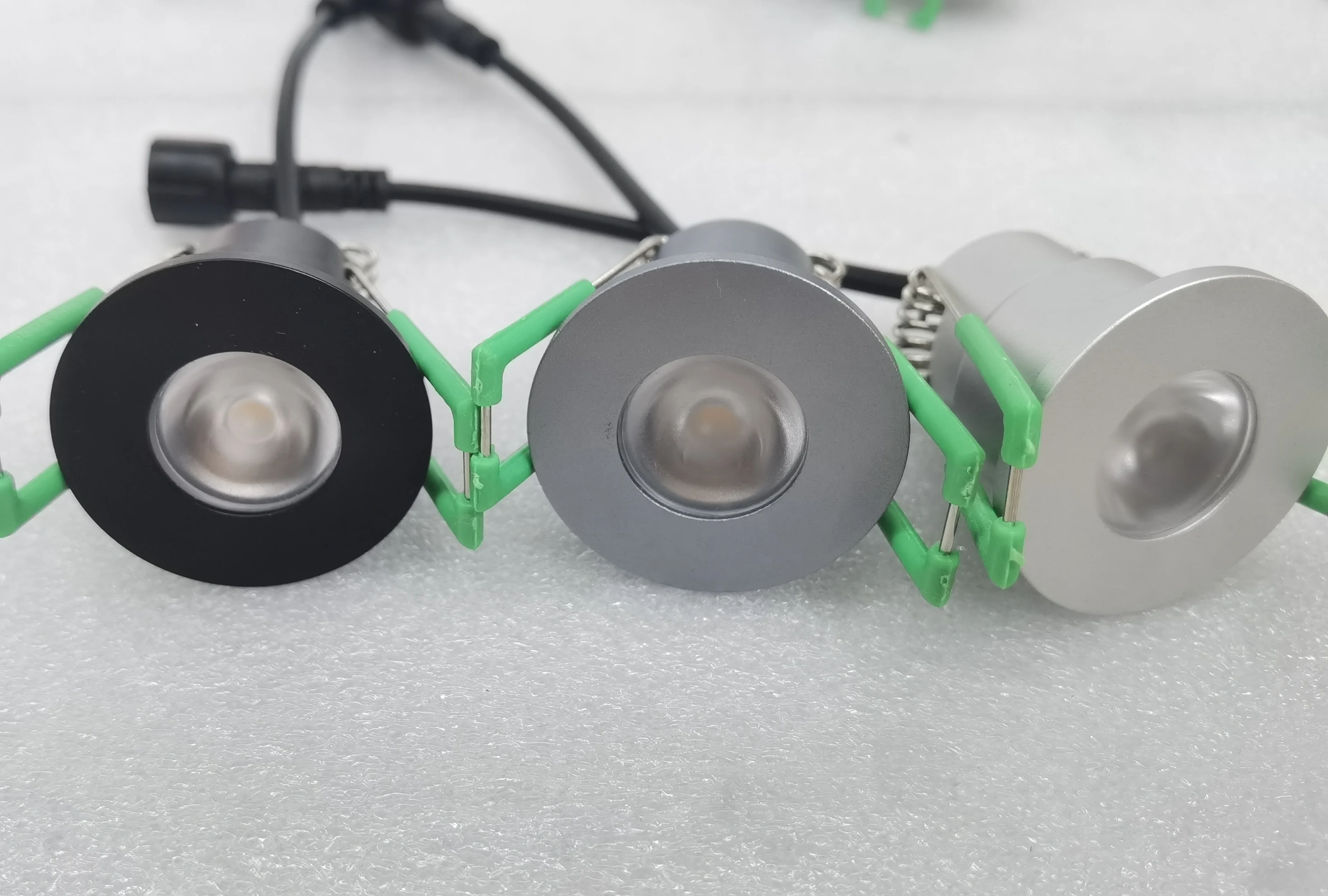 9 Stuks Led Set Led Terrasoverkapping Inbouwspot - Veranda Carport Cct ...