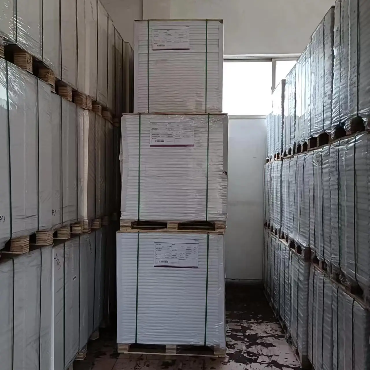 55gsm Papel Bond A4 Bond Paper Woodfree胶版纸 - Buy 无木质胶版纸,债券纸,Papel羁绊a4 ...