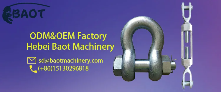 M6 Wire Cable Tensioner Stainless Steel Open Body Hook Eye Turnbuckle ...