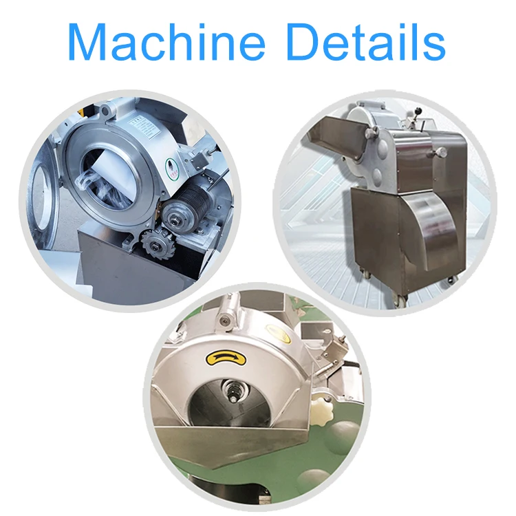 Vegetables Cutting Machine Dicing Vleesblokjes Dicing Machine Dicing ...