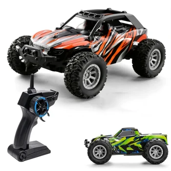 1:32 Indoor Climbing Mini Rc Car 4x4 High Speed Dual Mode Off Road ...