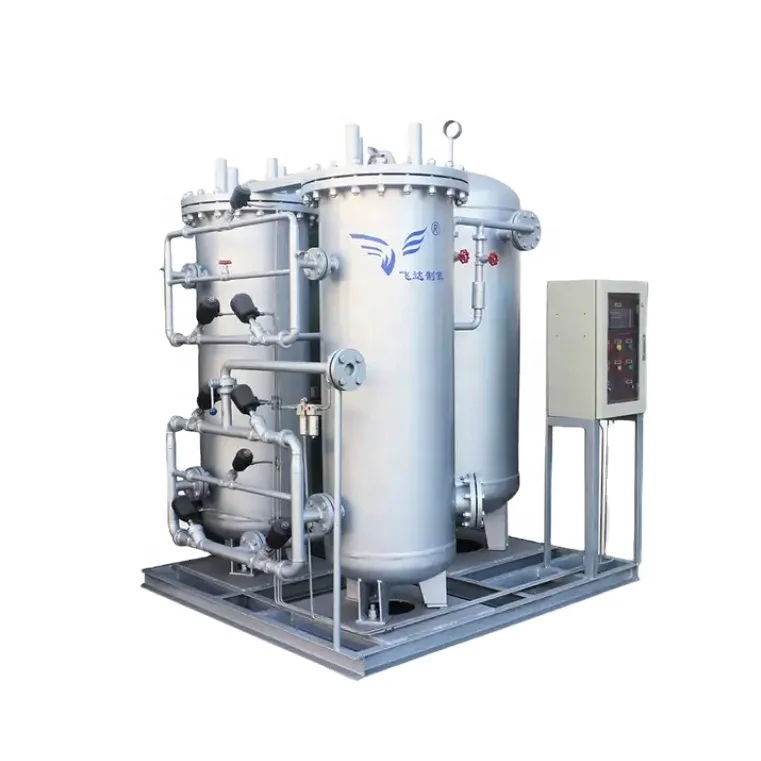 medical oxigen generation plant produce oxygen generator device ...