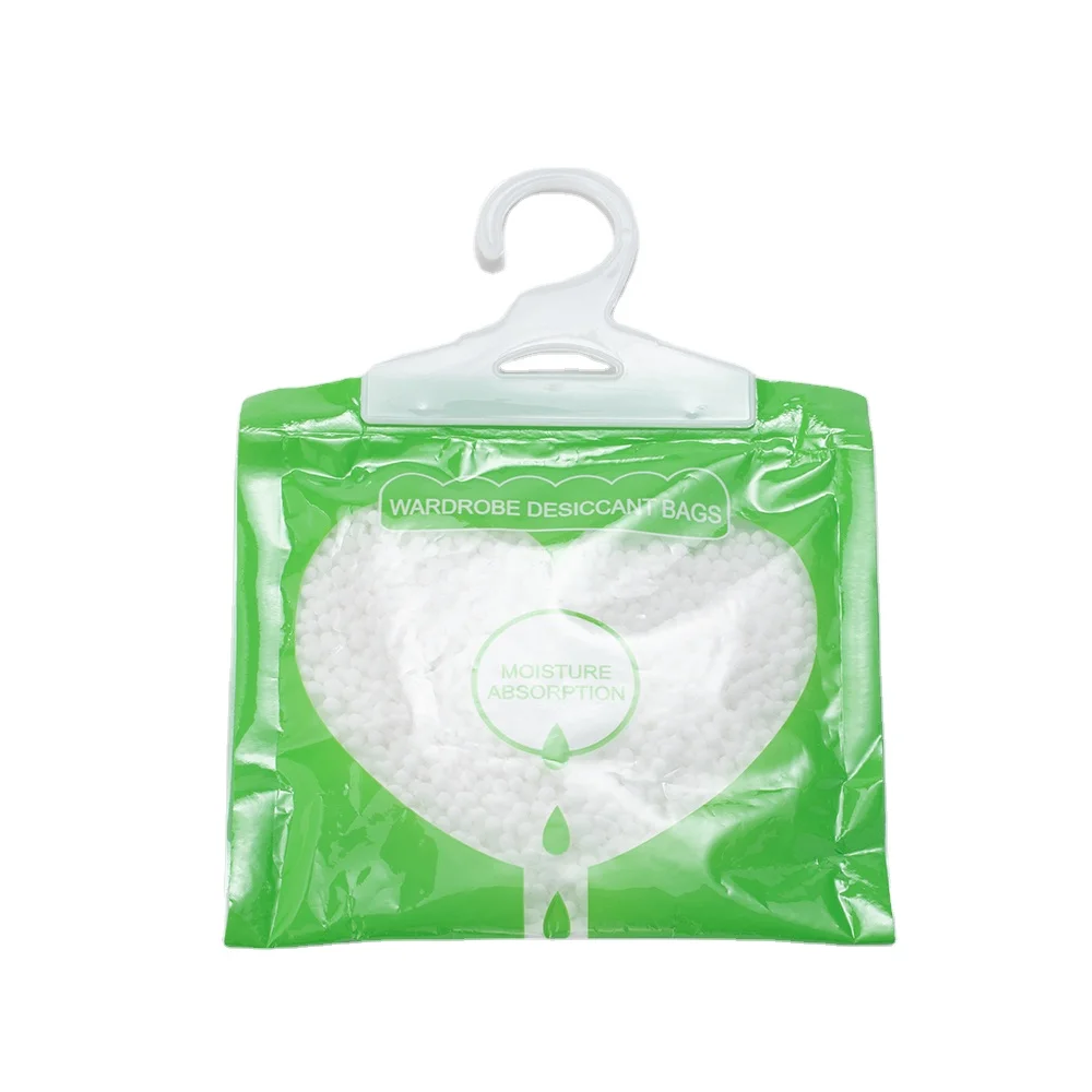Moisture Absorber Hanging Wardrobe Dehumidifier Bags/boxes - Buy ...