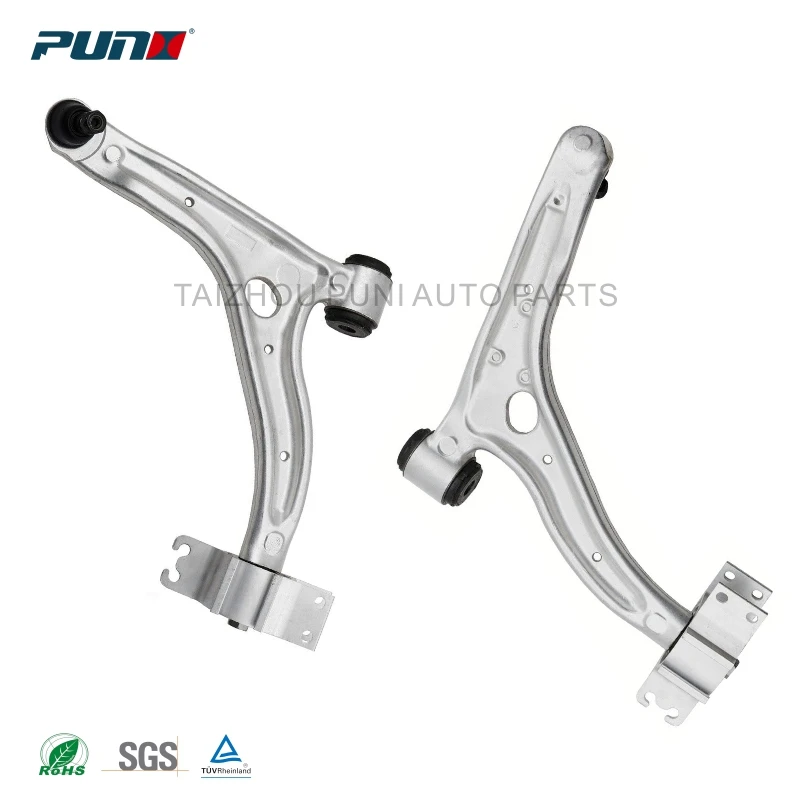 2463301707 High Quality Suspension Parts Lower Control Arm Bushing For ...