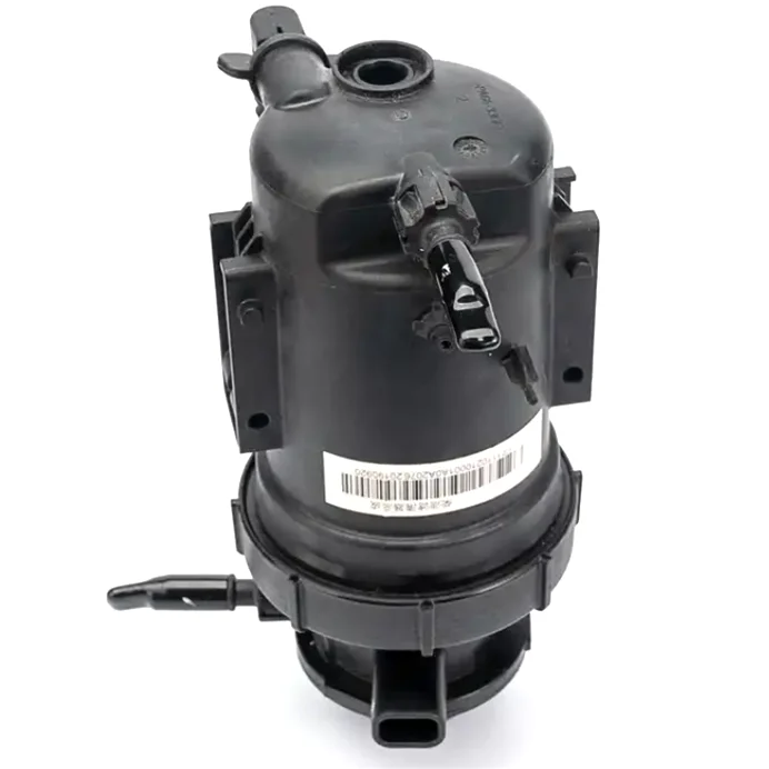 Automotive Parts Engine Oil-water Separator Fuel Filter Assembly Oe ...