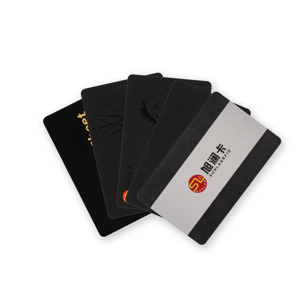 Customized Metro Card Scanner - RFID Hotel Access Control