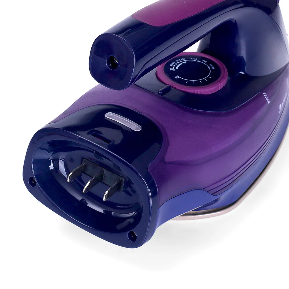 Home Wireless Iron - Efficient and Versatile Solutions