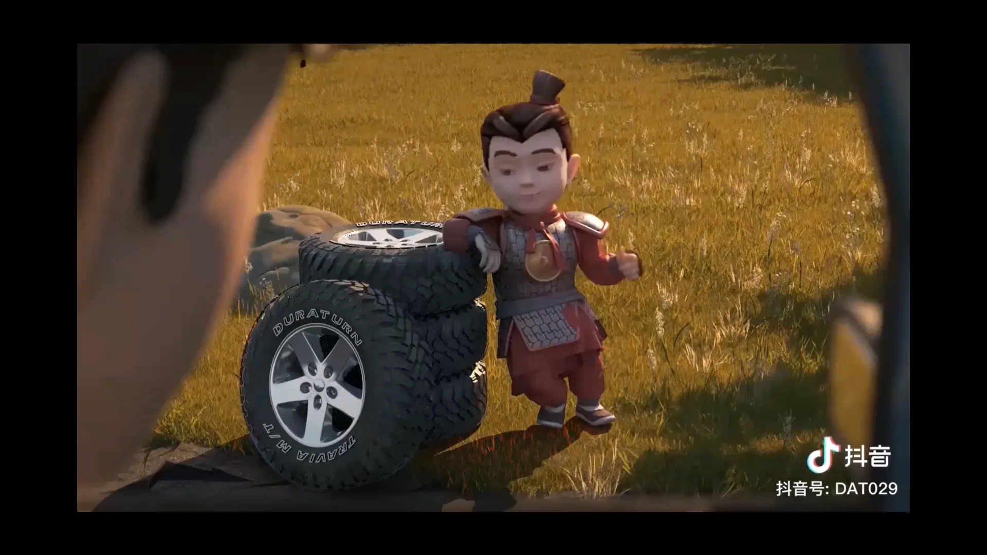 Duraturn/neolin Brand Passenger Car Tire 255/30r24 295/35r24 305/35r24 ...